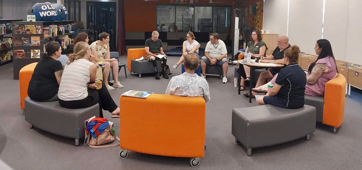 P&C MEETINGS